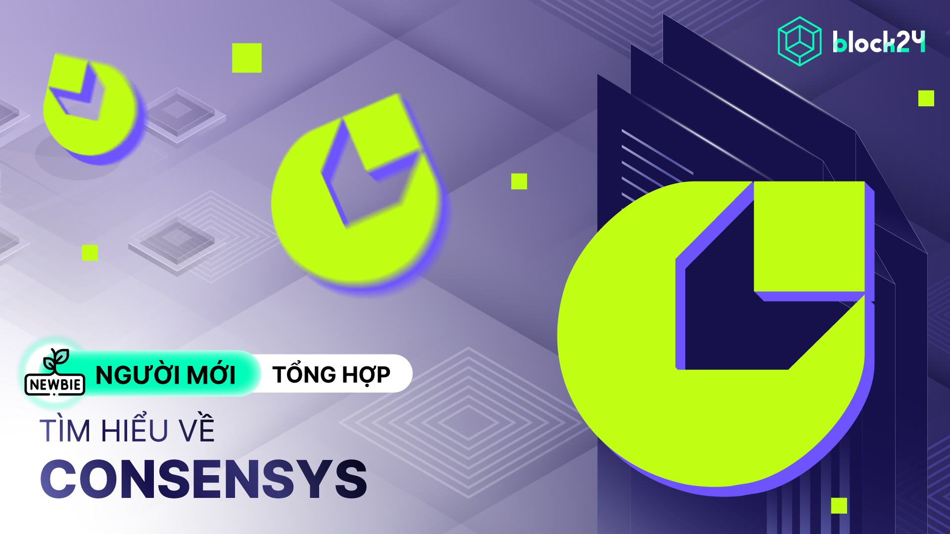 ConsenSys là gì? Tổ chức hậu thuẫn cho MetaMask và Linea