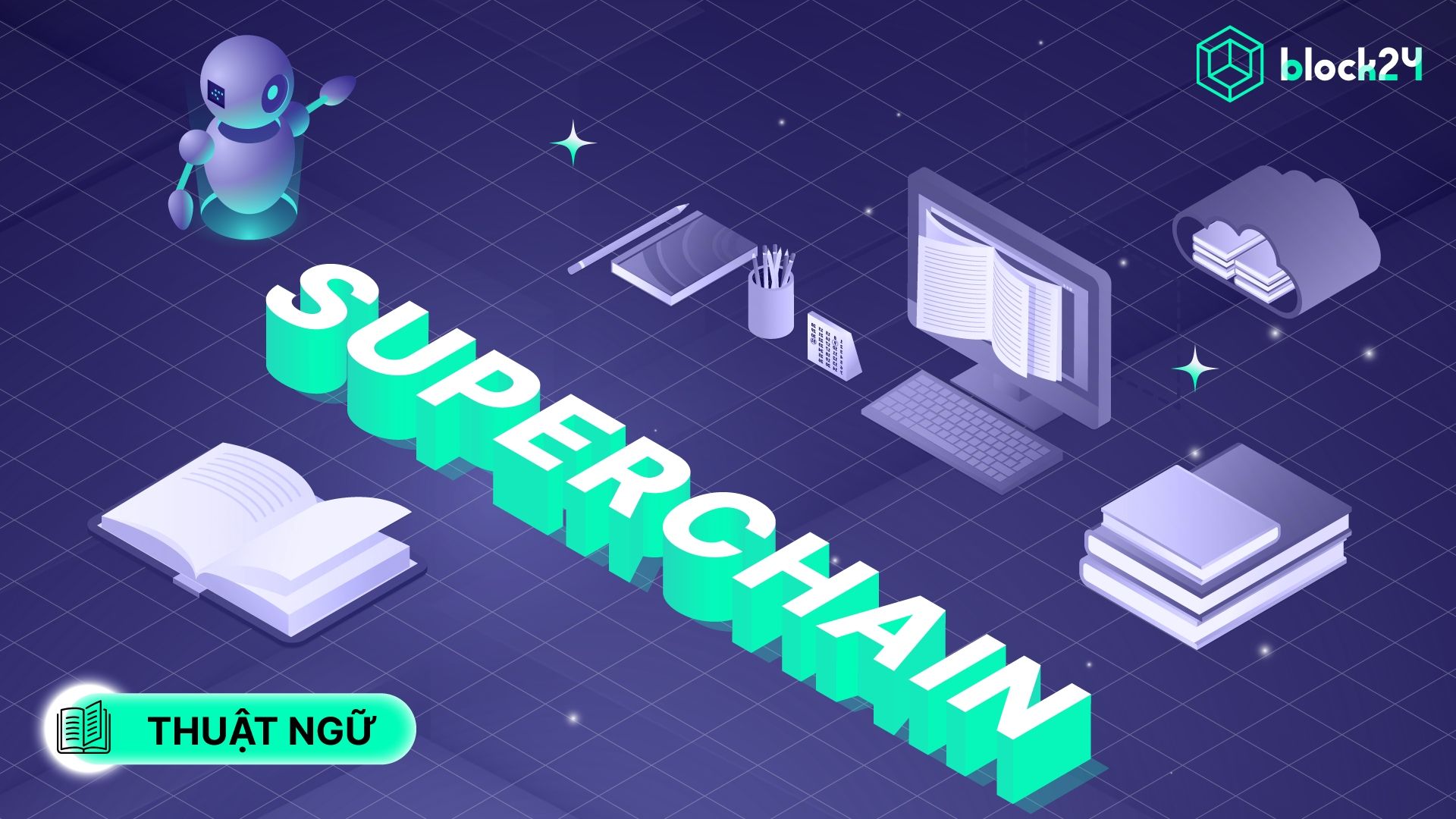 Superchain: Bước tiến đột phá của Optimism trong cuộc đua L2