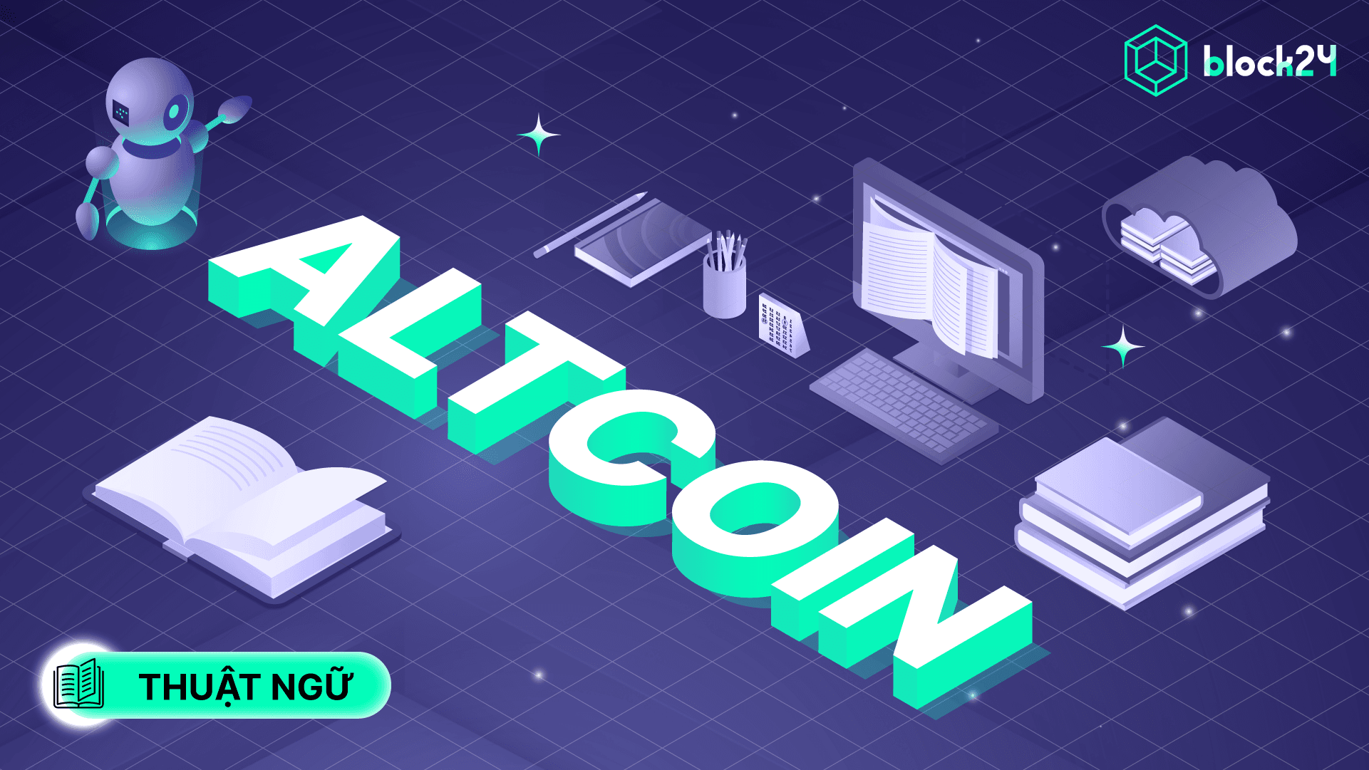Altcoin là gì? Những lưu ý khi đầu tư altcoin năm 2025