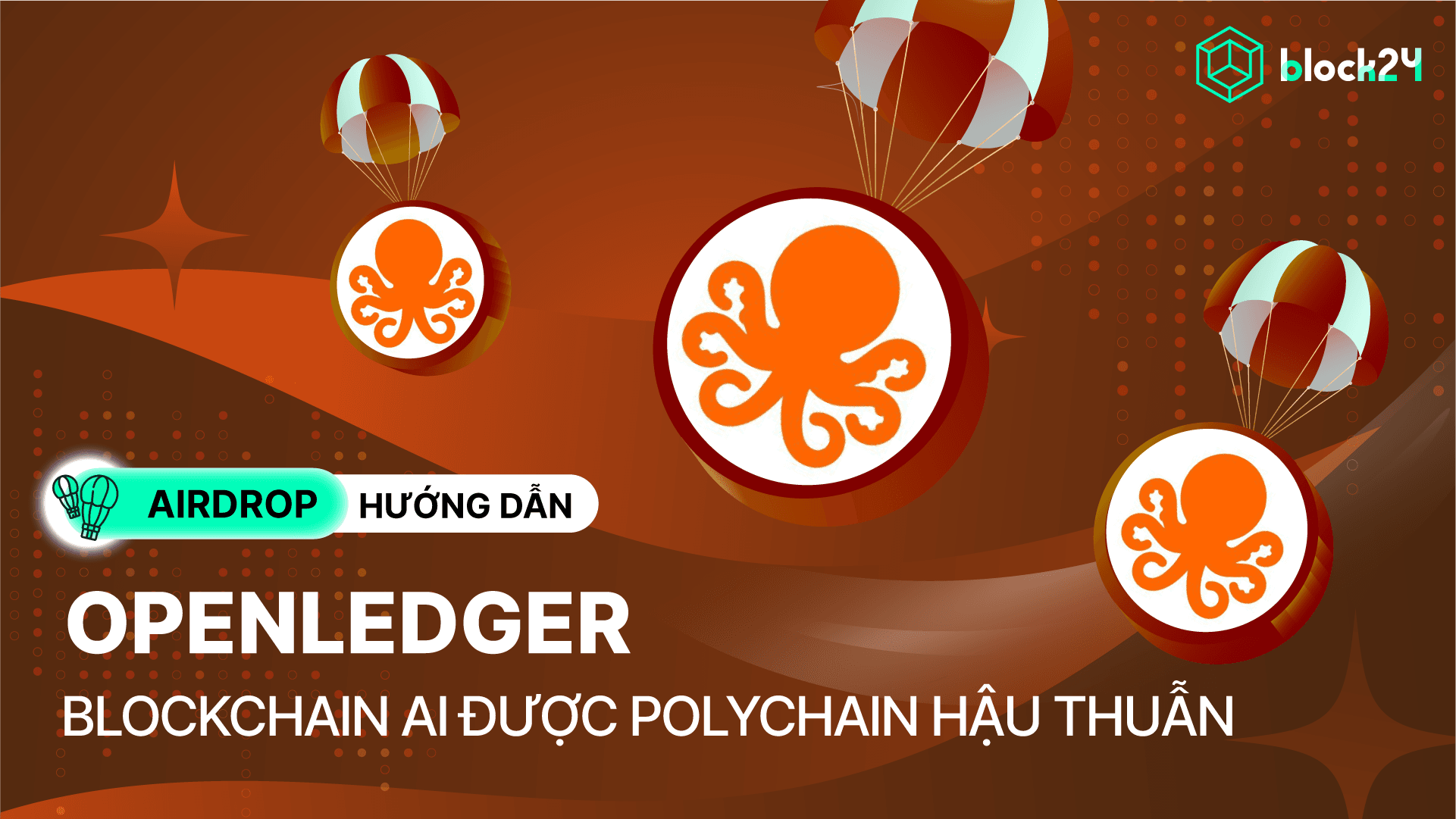 Săn OpendLedger airdrop: Chi tiết cách kiếm điểm PTS hiệu quả